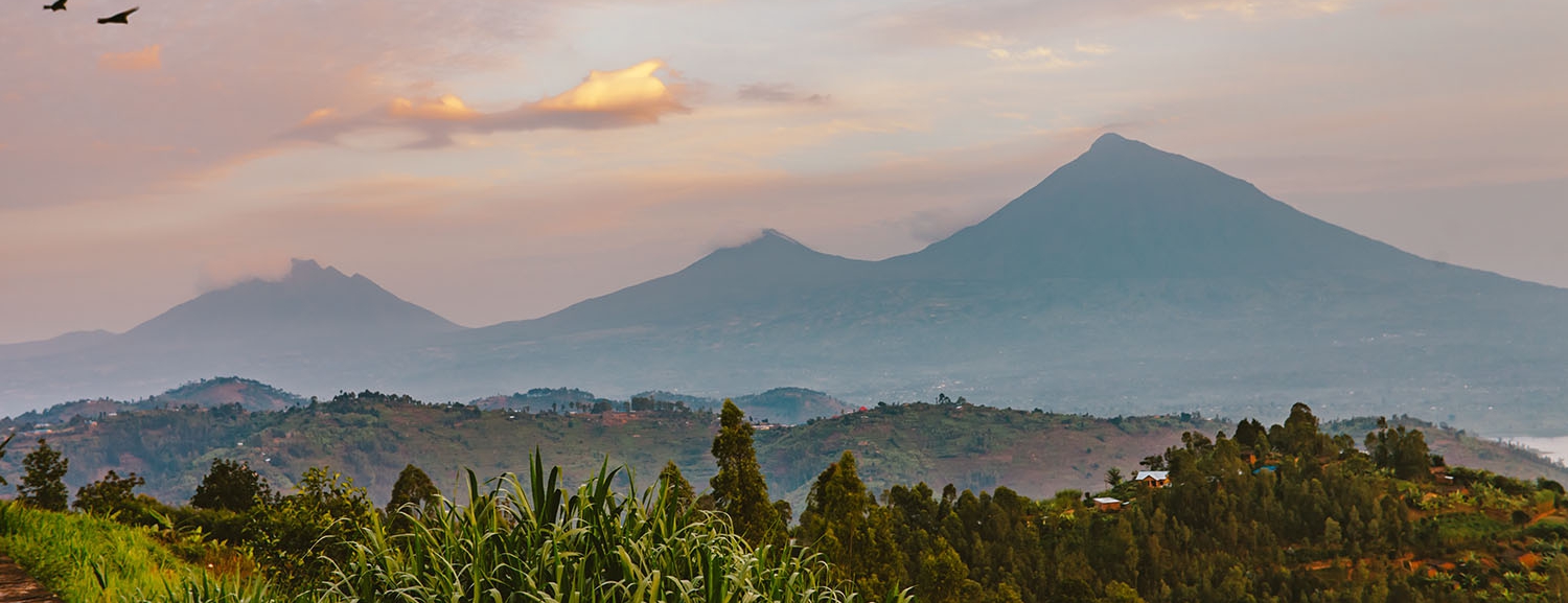 2-Day Mount Karisimbi Hike | Volcano Climbing Tour in Rwanda