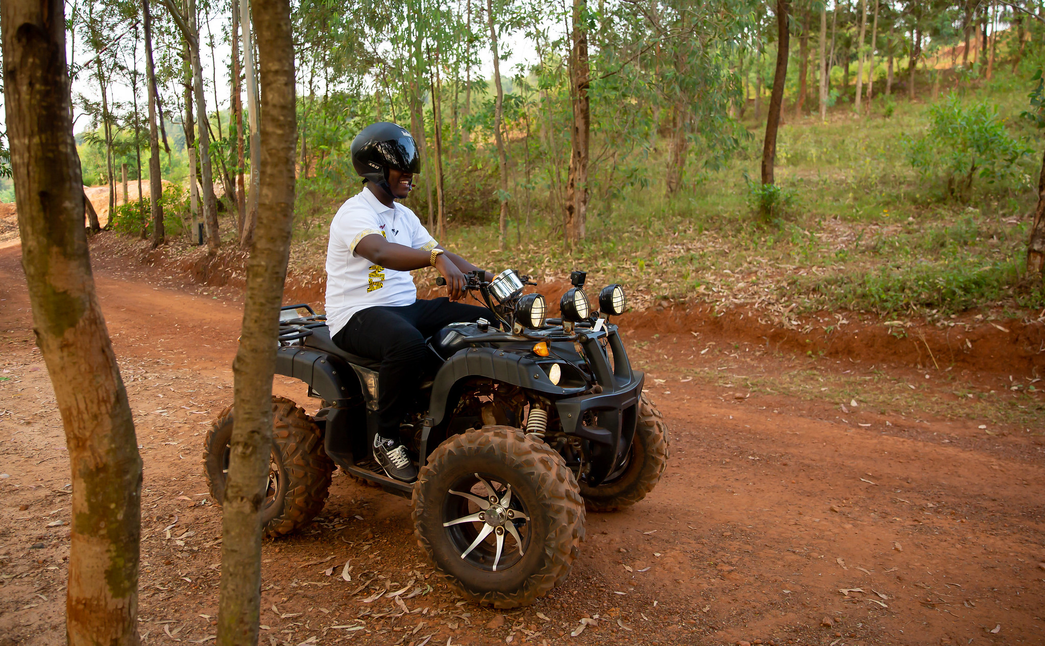 Explore Mountain Kigali | Rwanda’s Scenic Hilltop