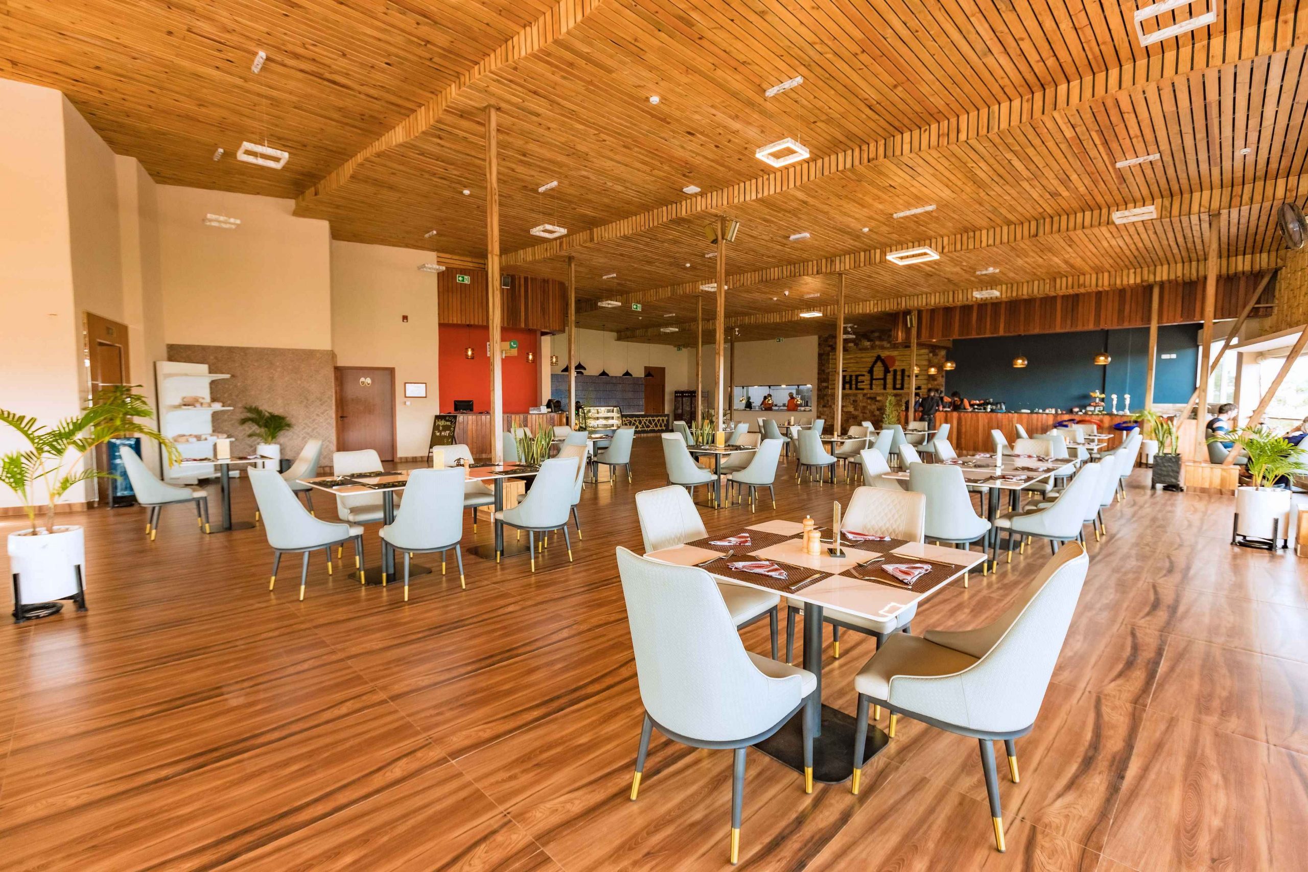 10 Best Restaurants & Dining Spots in Kigali Rwanda