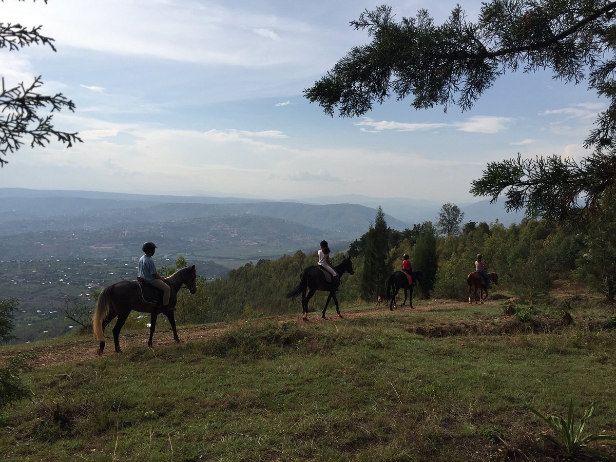 Explore Mountain Kigali | Rwanda’s Scenic Hilltop
