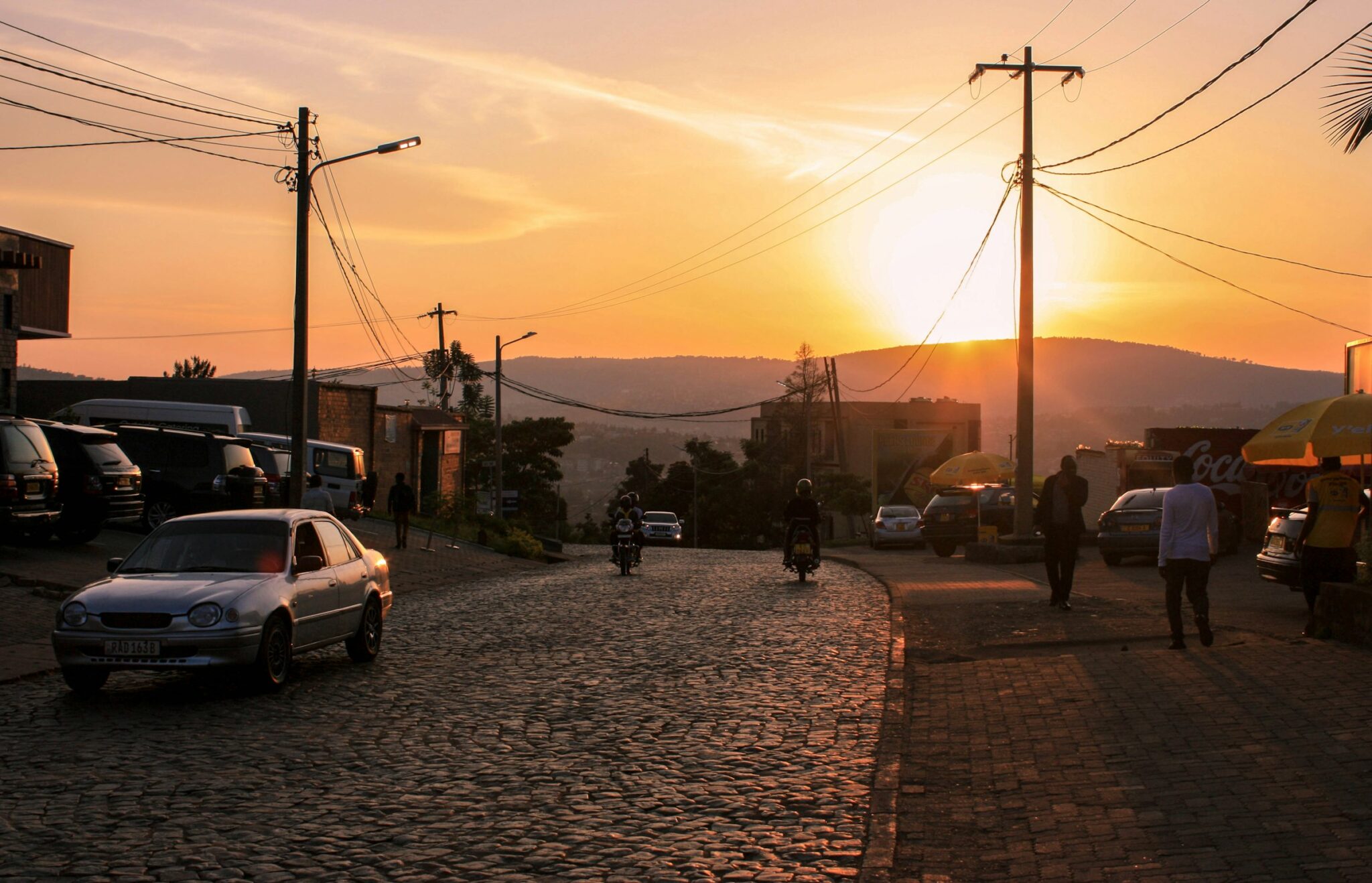 Kigali City | Explore Rwanda's Vibrant Capital