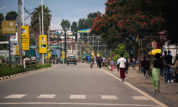 Discover Musanze Town | Location, Activities & More